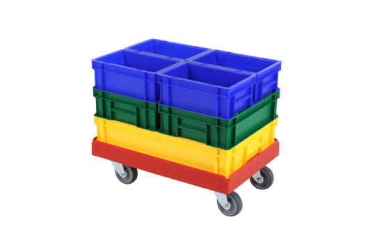 Was heißt Euronorm? - Transoplast